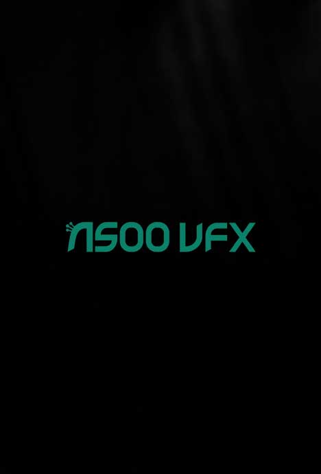 Portfolio – Asoo VFX