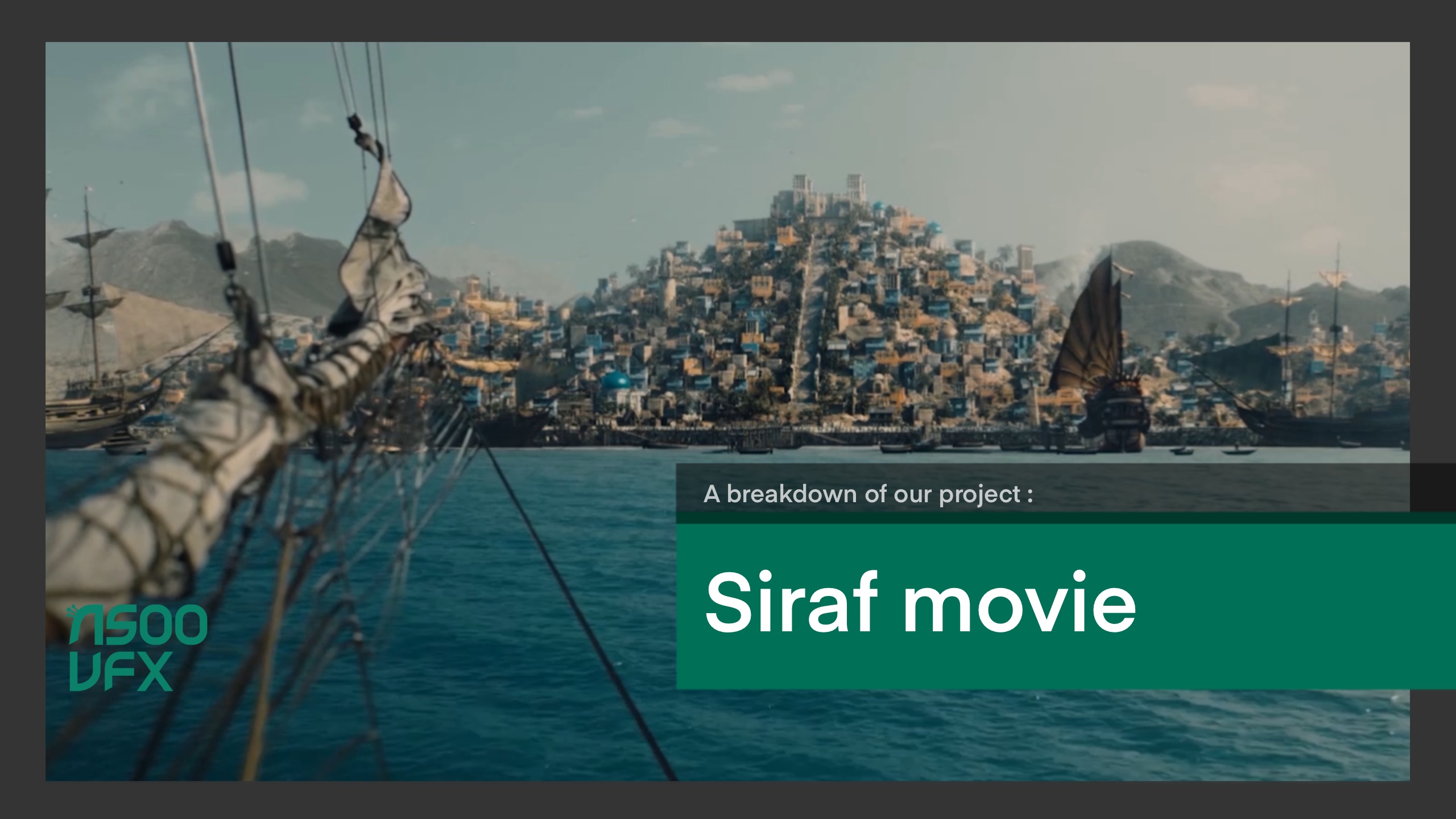 Portfolio – Page 2 – Asoo VFX